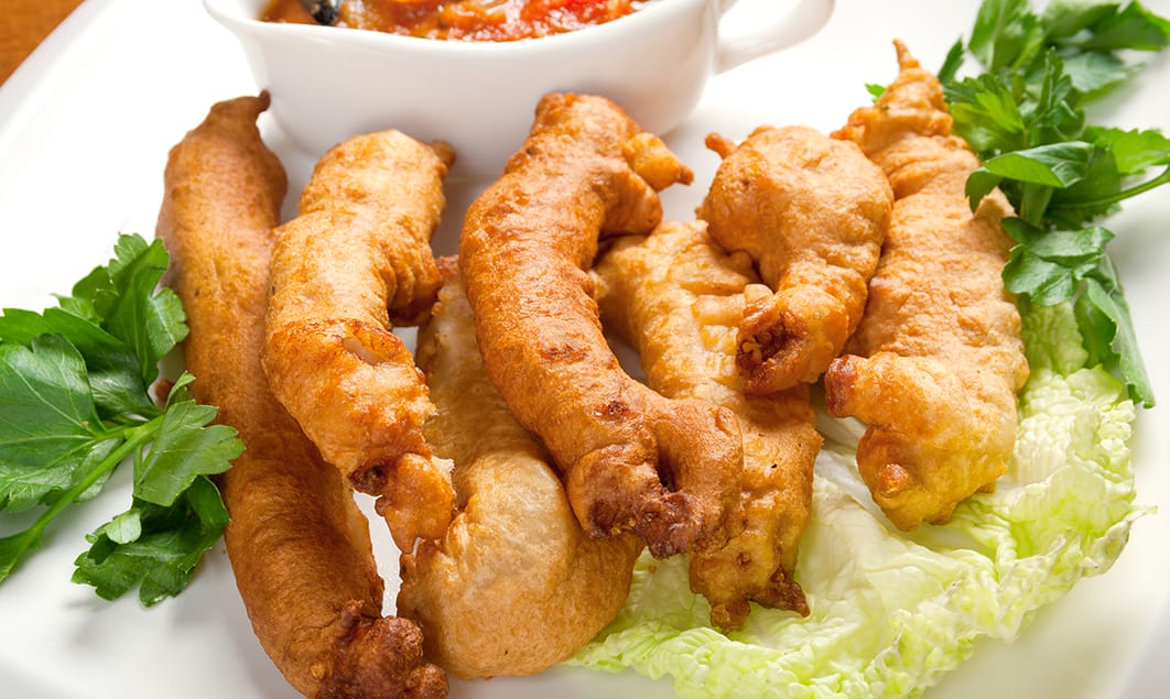 Ombolo v pivskem testu - Znam.si