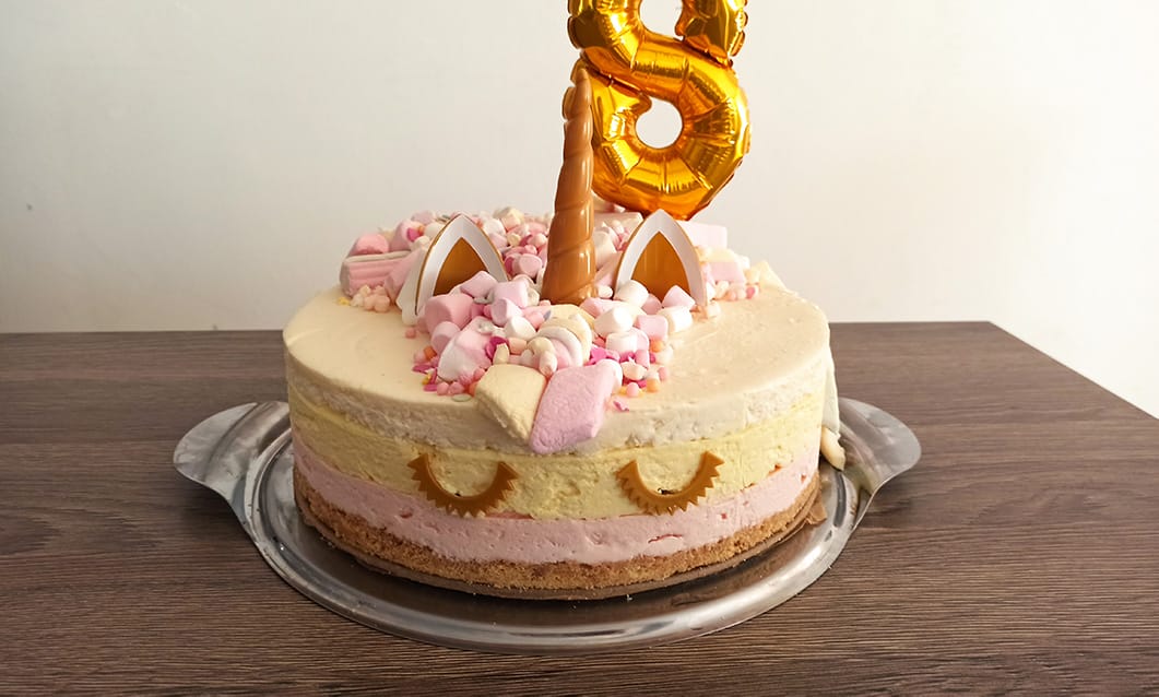 Torta samorog - Znam.si