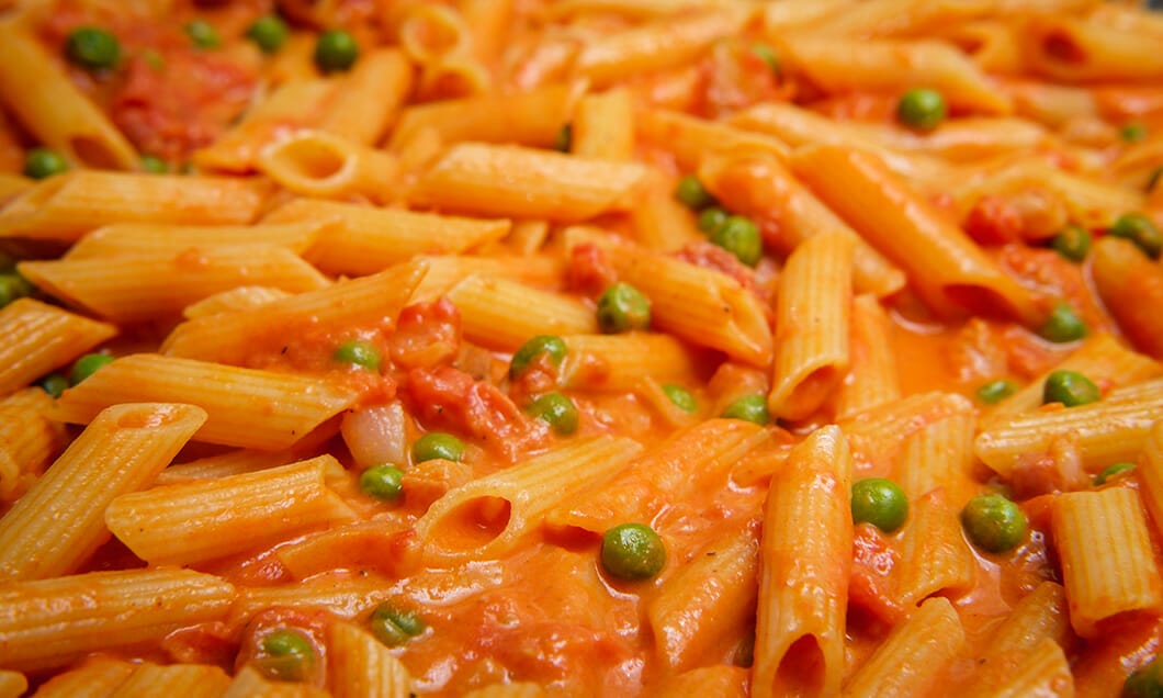 Tradicionalna milanska omaka – Ragù alla Milanese - Znam.si