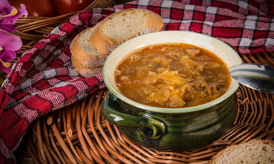 Sladko zelje - Znam.si