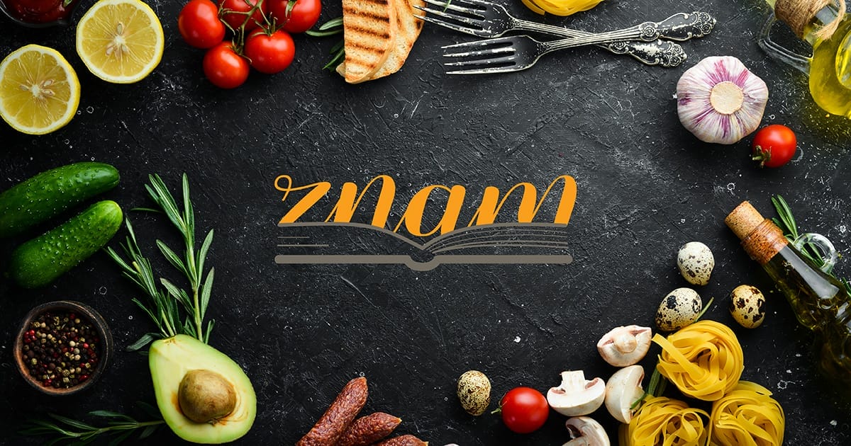 čebulna marmelada - Znam.si